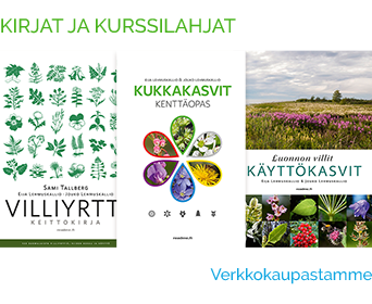 Pulkkosieni, Paxillus involutus - Sienet - LuontoPortti